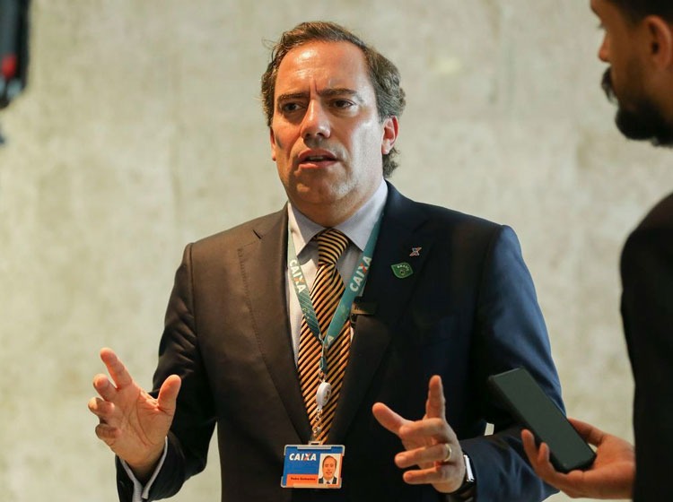 Pedro Guimarães, reconhecimento uma ova!