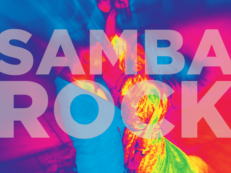 Quinta é dia de aprender passos de samba rock no Café | Sindicato dos ...