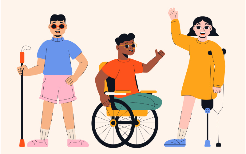 Santander lança Programa Do Seu Jeito, voltado para trabalhadores PCDs ...