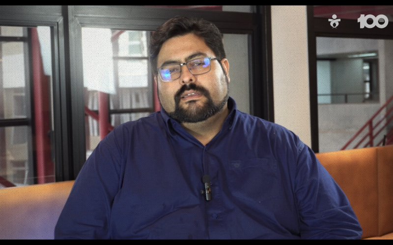 Dionísio Reis: 'O Sindicato foi fundamental para minha formação ...