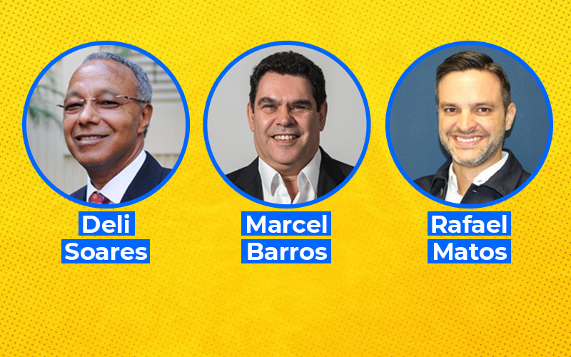 Eleição da Anabb começa nesta quarta 13. Vote em quem tem compromisso ...