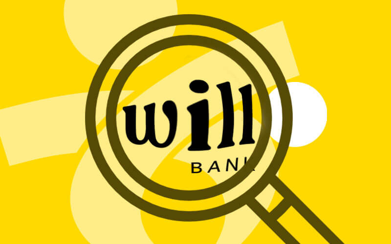 Will Bank sofre liquidação do BC; Sindicato cobra proteção aos ...