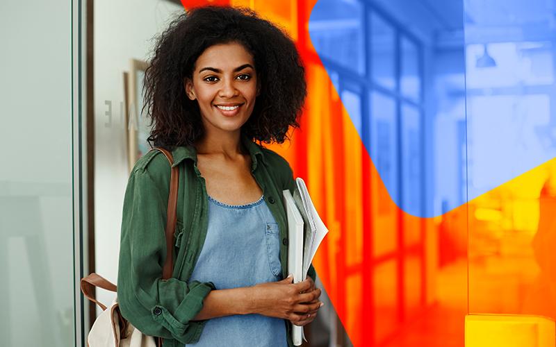 Itaú abre inscrições para desenvolvimento de universitários negros ... Itaú abre inscrições para desenvolvimento de universitários negros ...