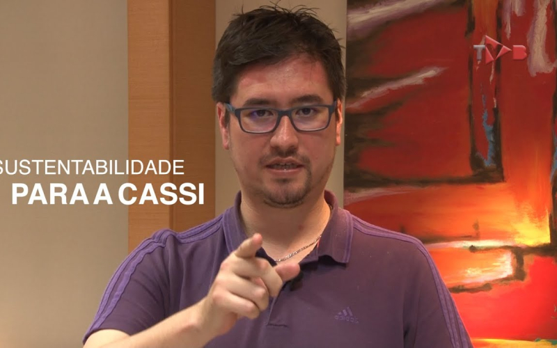 Saiba mais sobre proposta de sustentabilidade para a Cassi | Sindicato dos Bancários